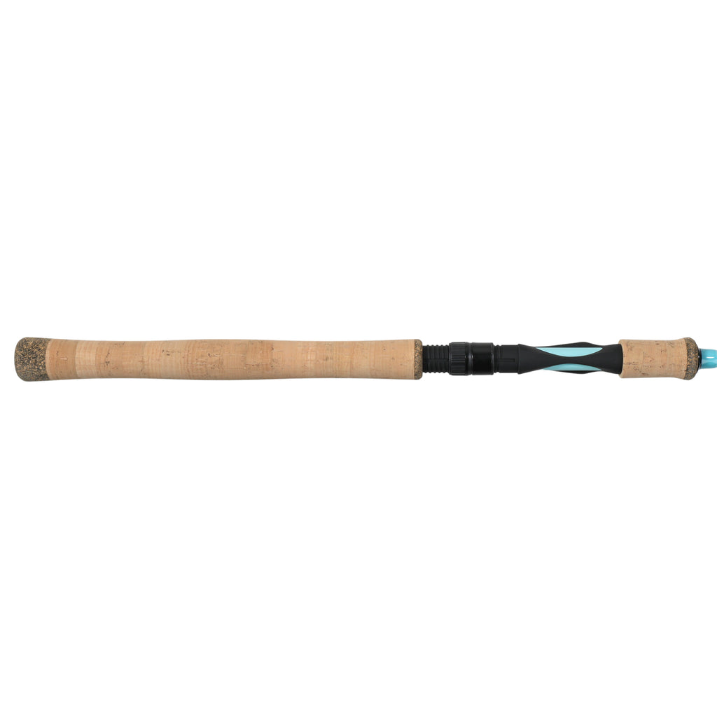 Teal Inshore Fishing rod – Seaborn