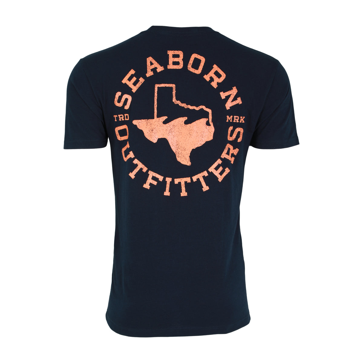 Texas Wave Tee – Seaborn