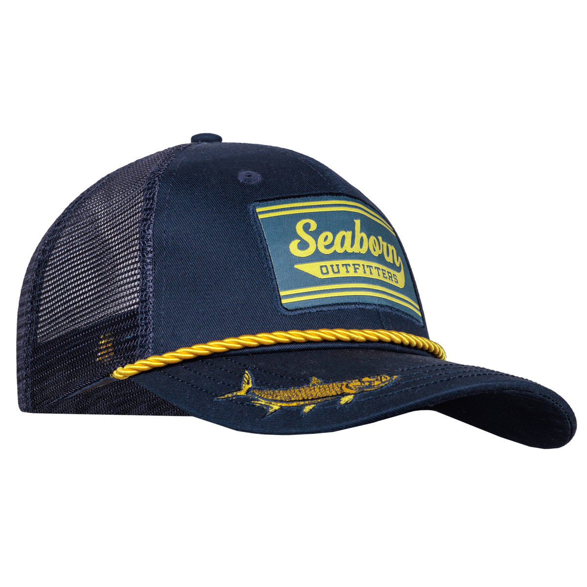 Tarpon Hat – Seaborn